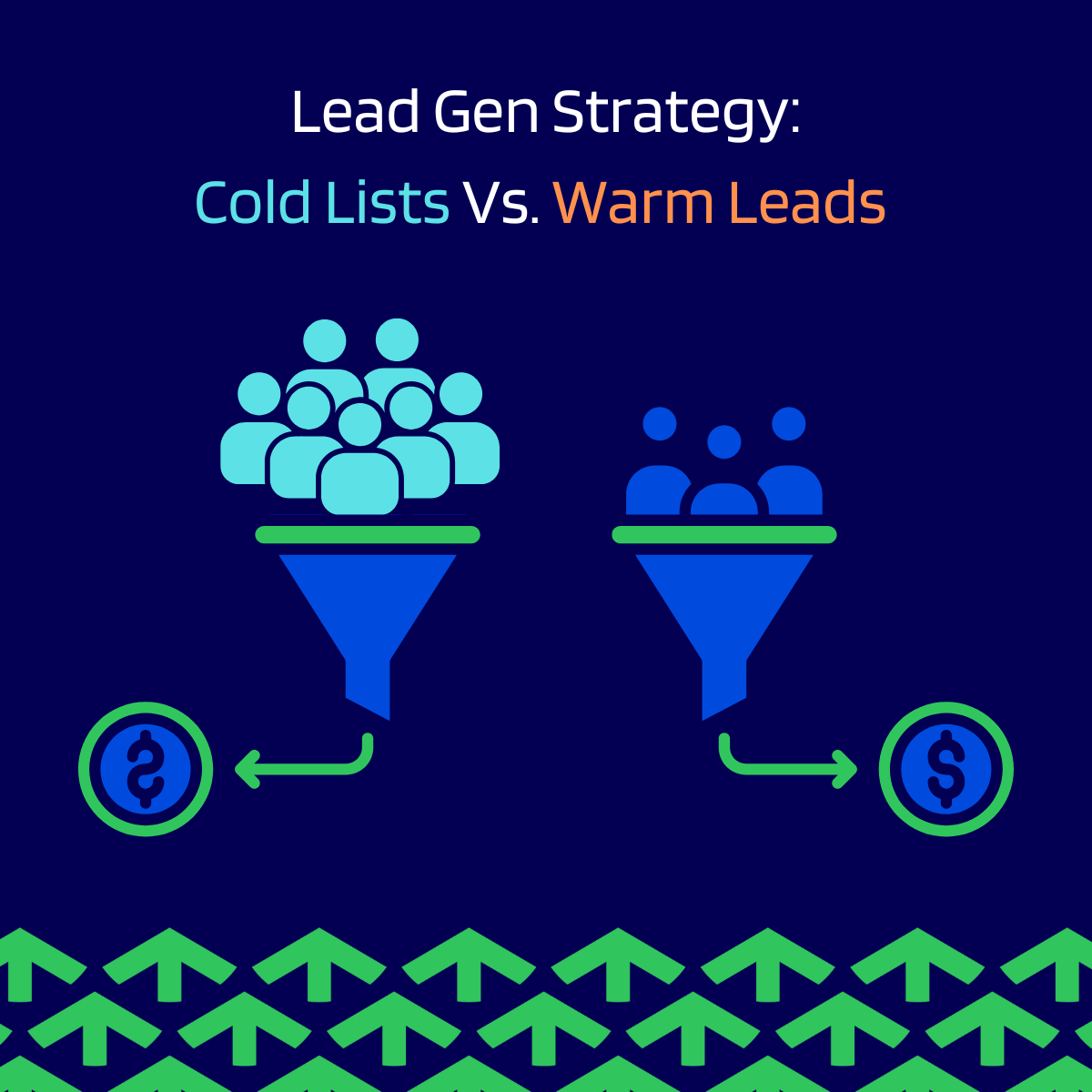 Dataphoria - Lead Generation & Data Analytics